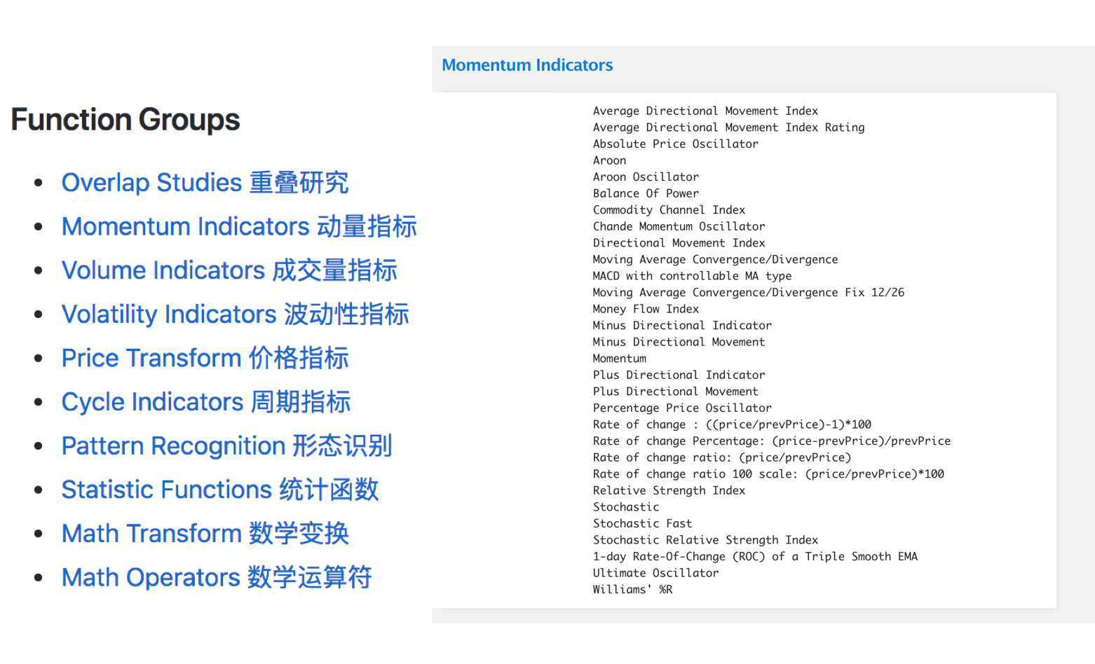 MACD分析 | 数据挖掘基础定位、目标